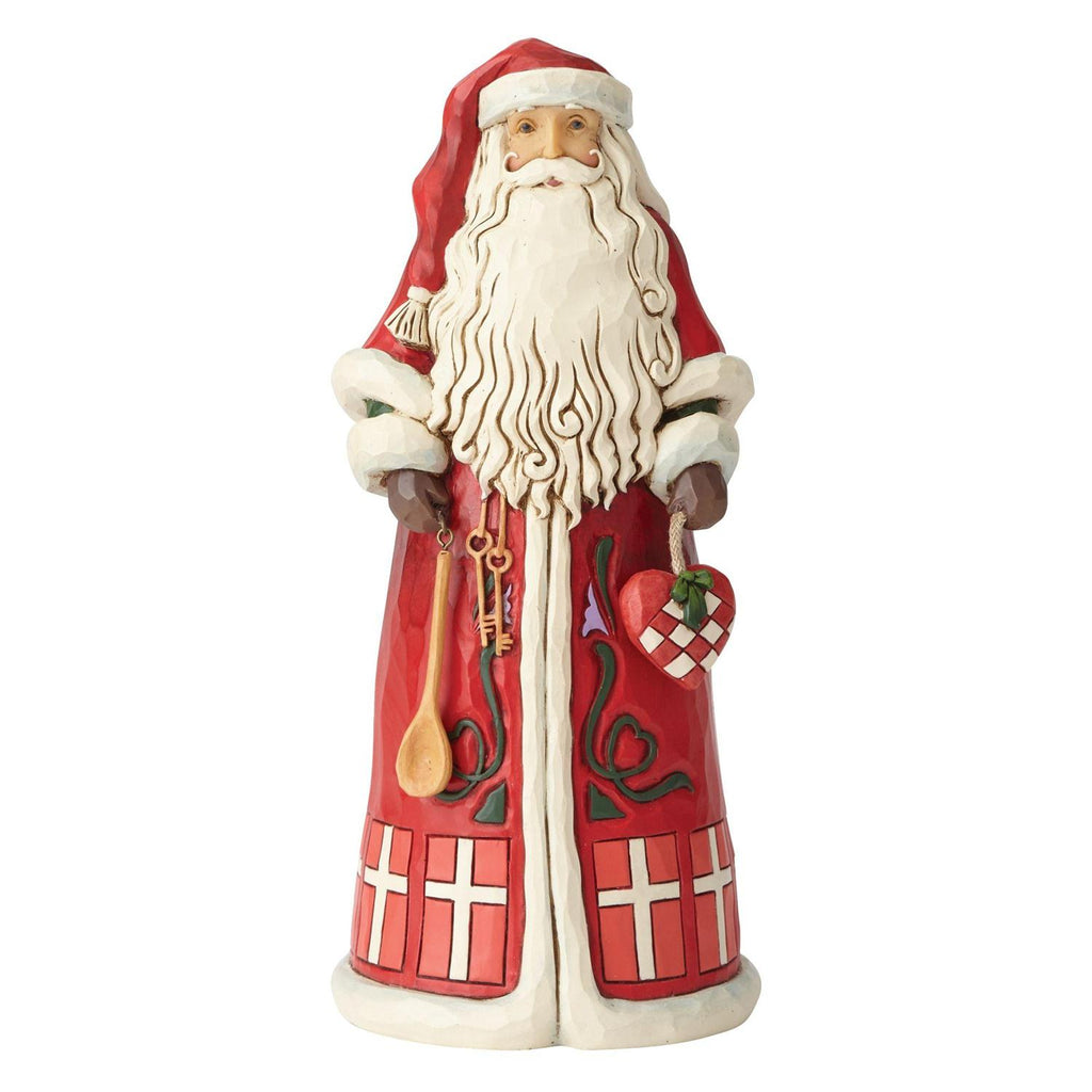 Danish Santa – Ruta European Artistry