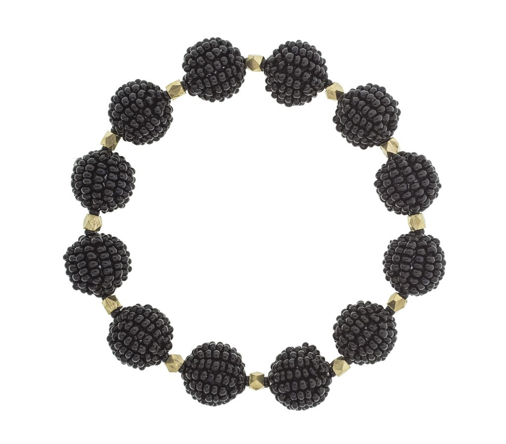 LUXE GLOBE BRACELET – Ruta European Artistry